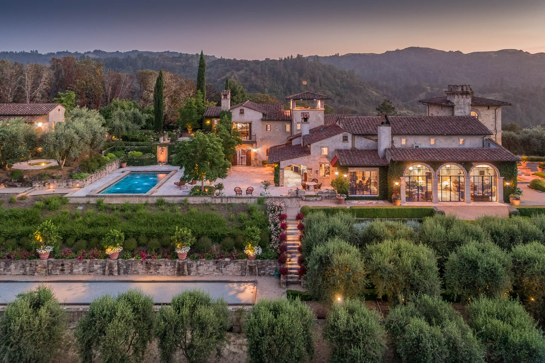 High Ridge Ranch - Dexter